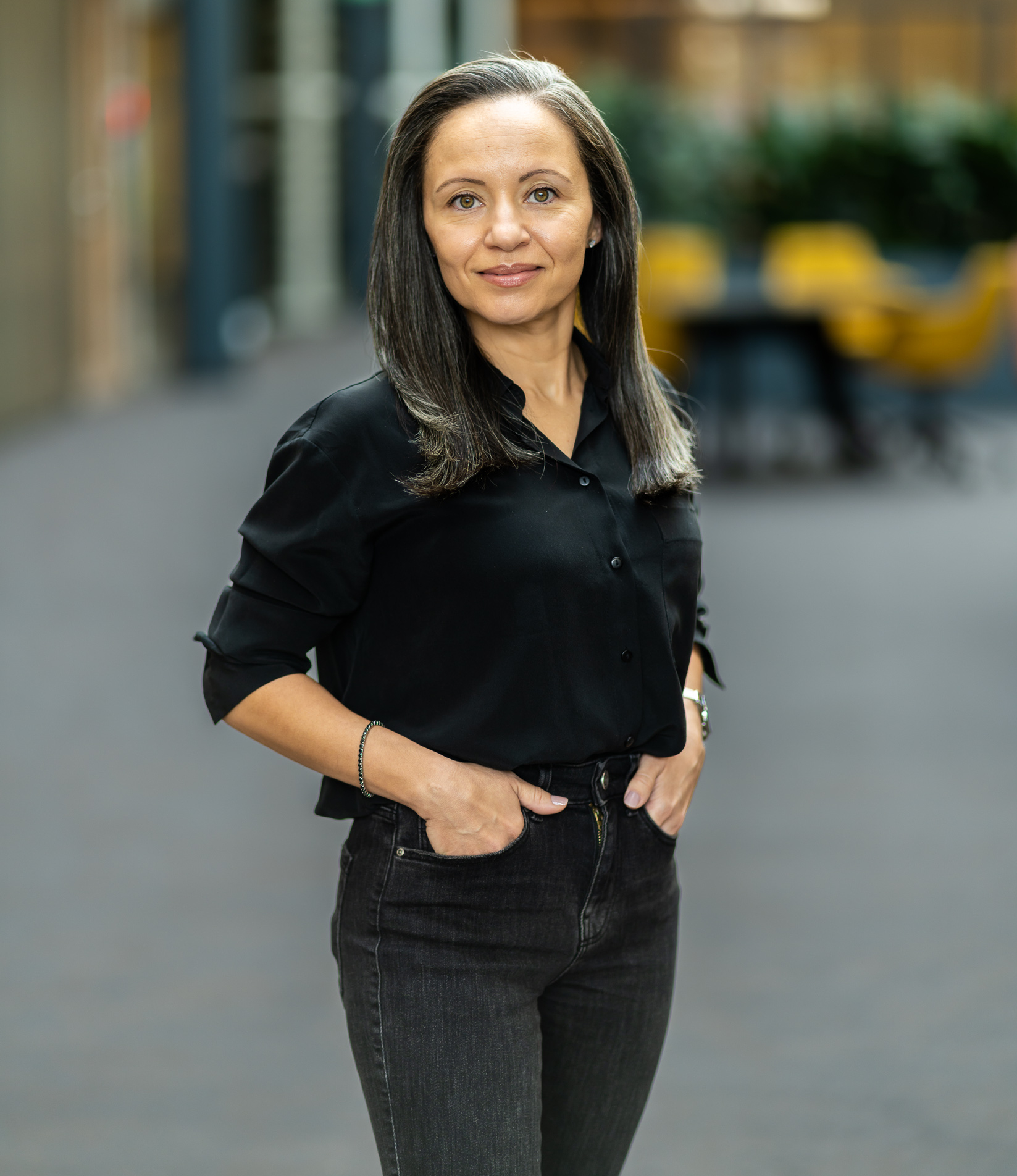 Minéia – arkitekt - www.trafikverket.se