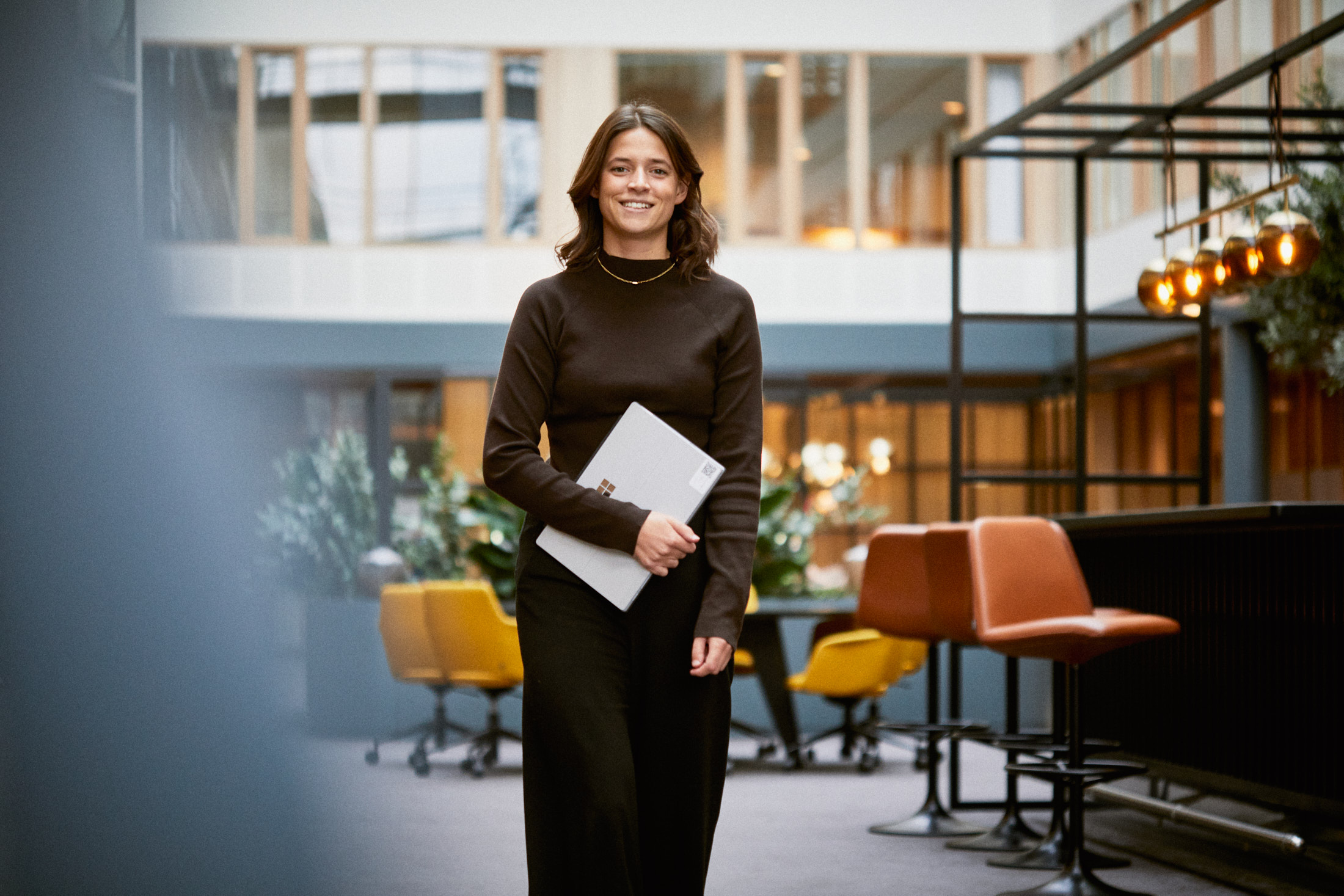 Sandra – utredare - www.trafikverket.se