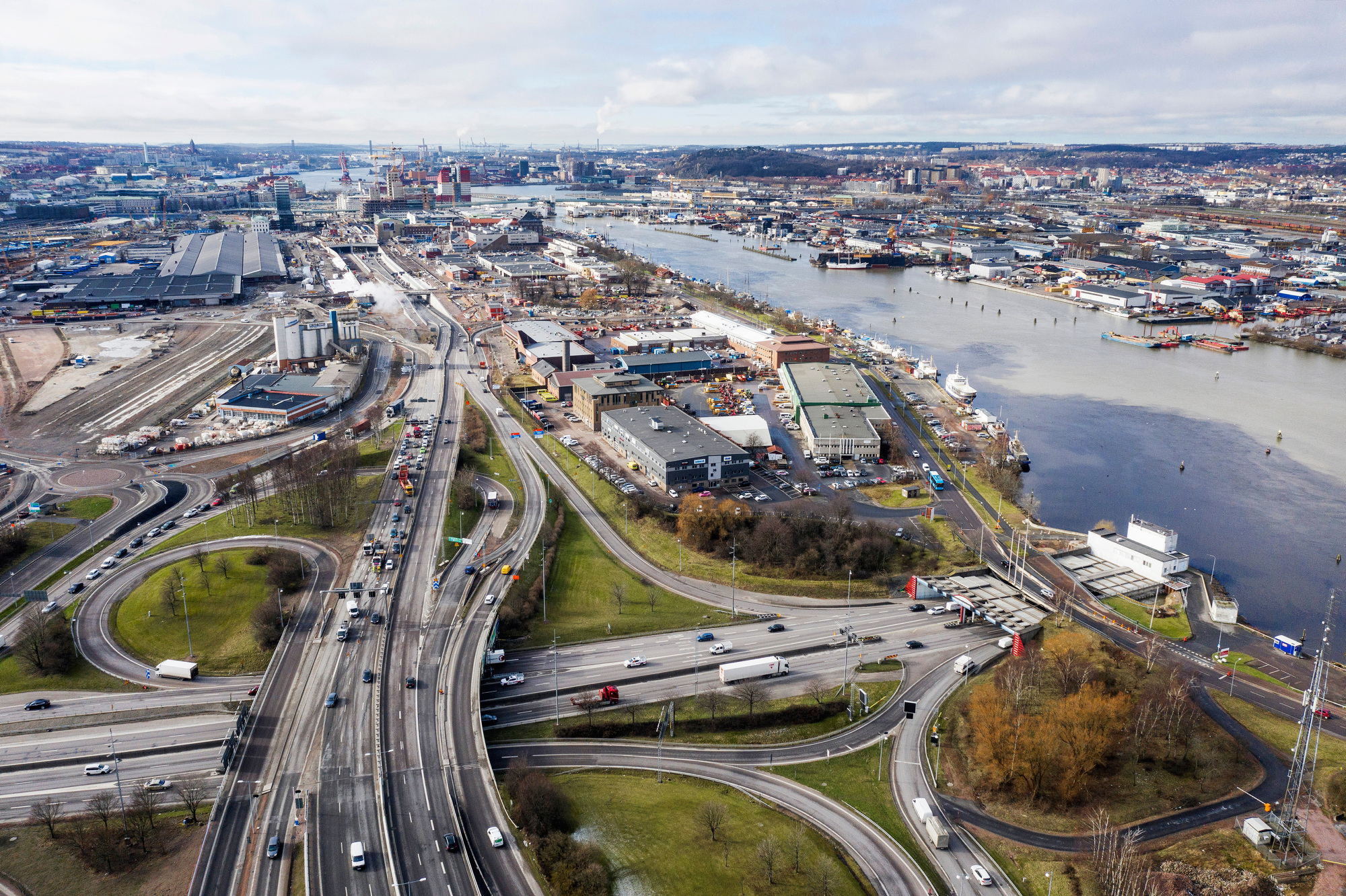 Trafikplatsnumrering - www.trafikverket.se