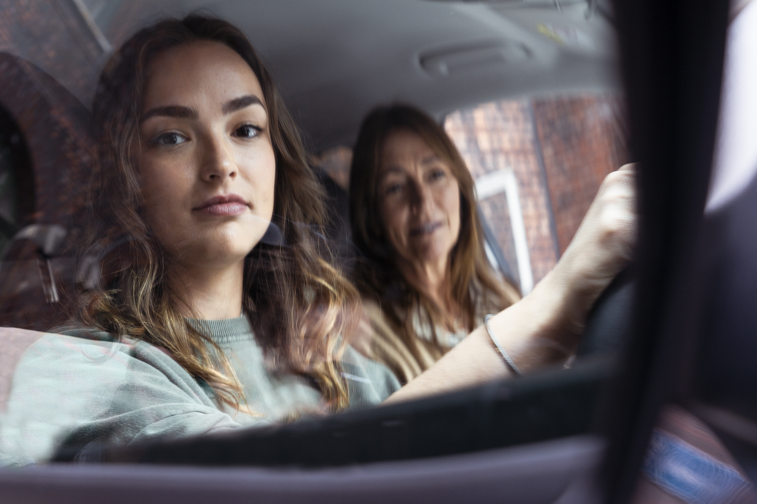 Getting a driving licence - www.trafikverket.se