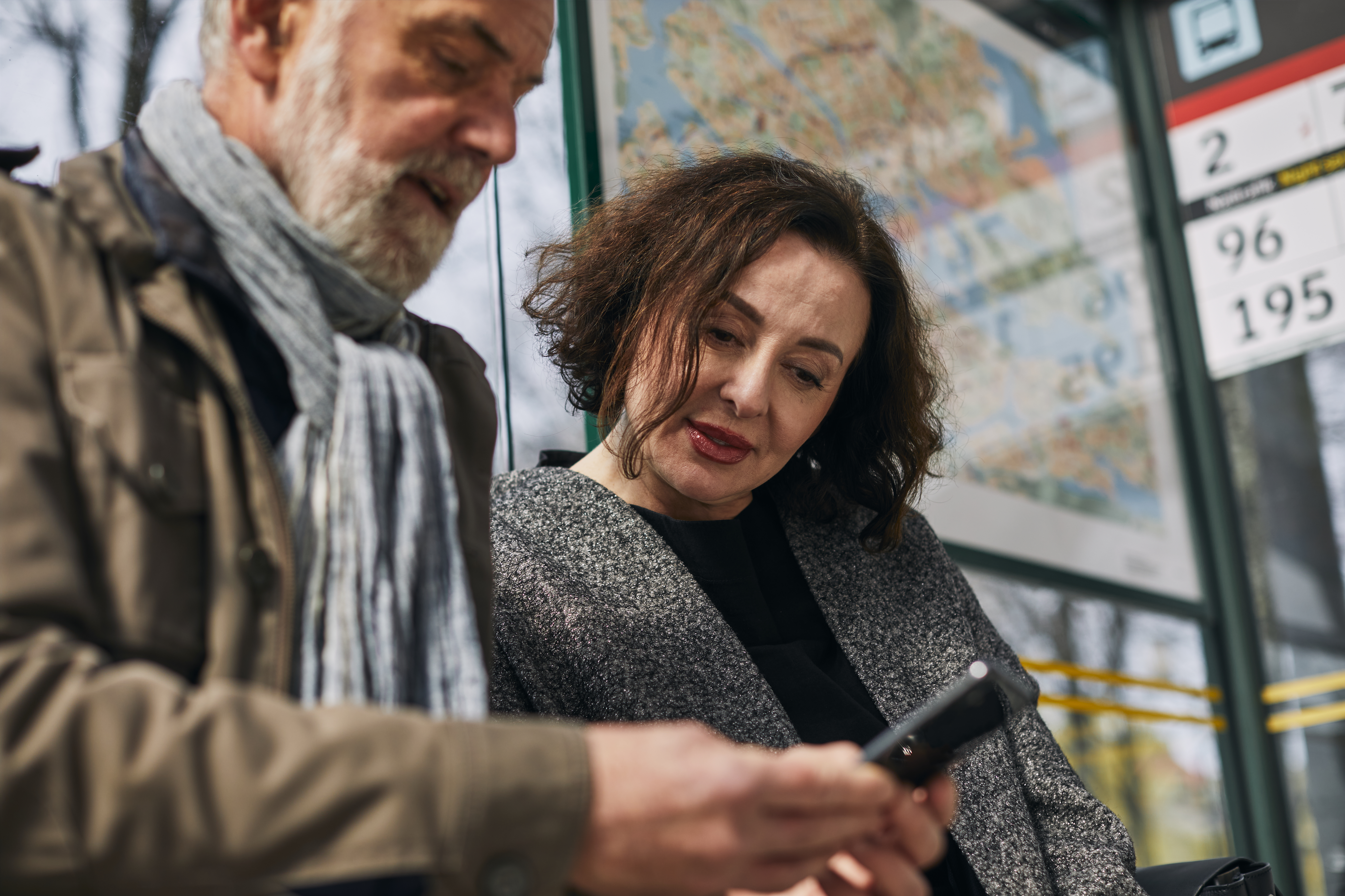 Pressrum - www.trafikverket.se